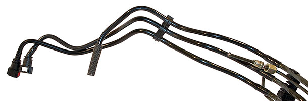 Agricultural & Turf Equipment Sealing and Fluid Handling Solutions ...